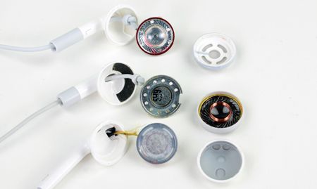 See what's inside the new Apple EarPods | What Hi-Fi?