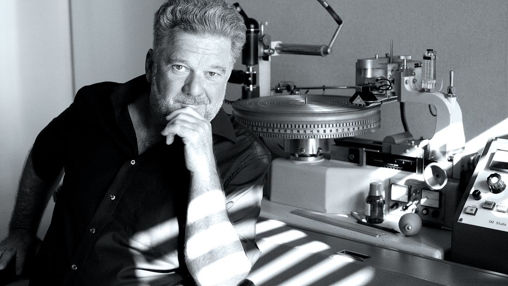 Pole: "I’ve learned to appreciate mistakes - the weird, mosquito ...