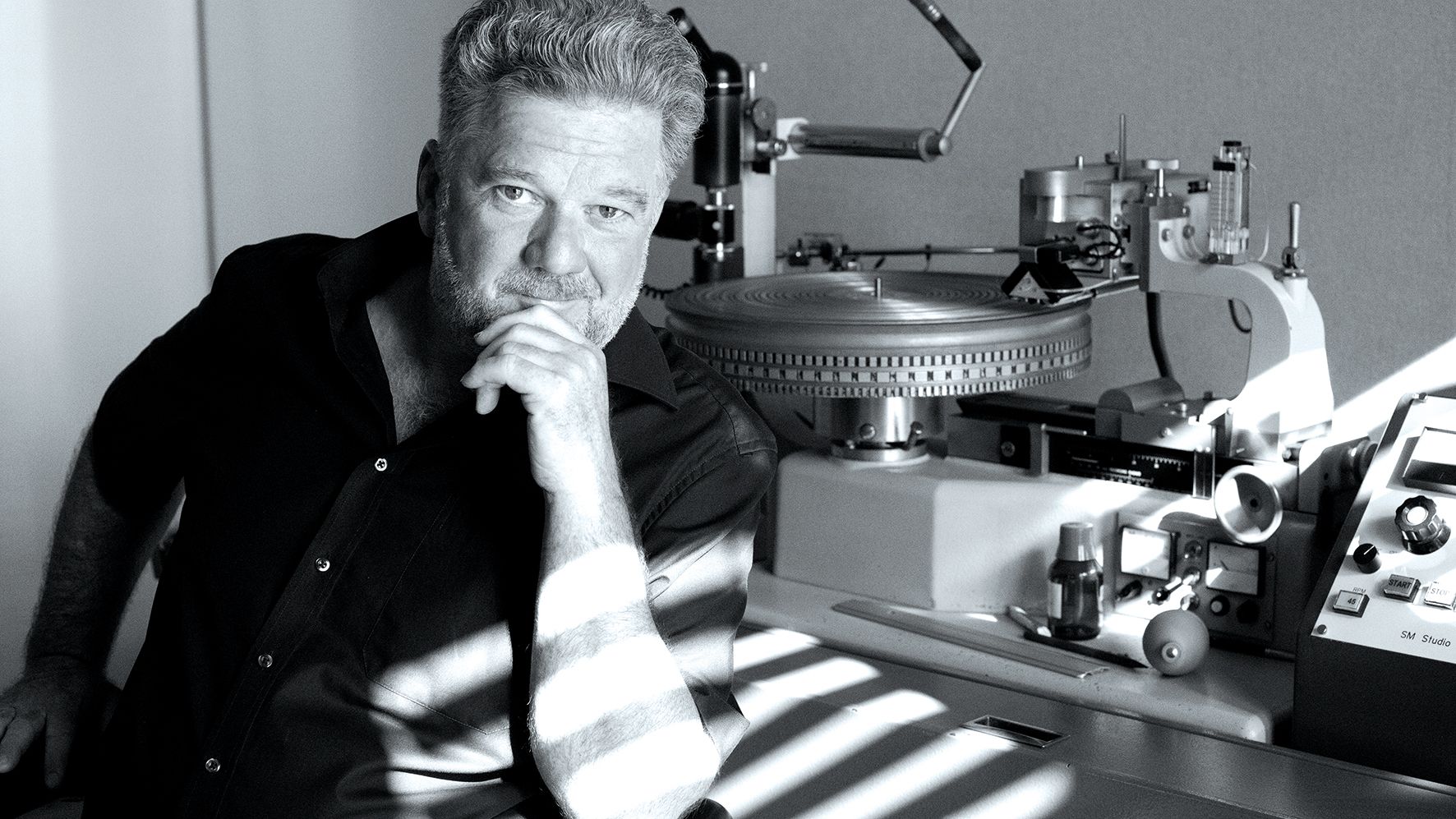 Pole: "I’ve learned to appreciate mistakes - the weird, mosquito ...