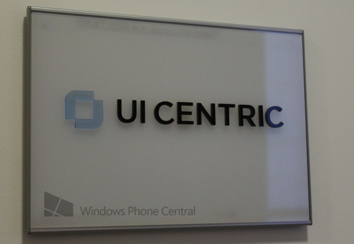 Meet UI CENTRIC, a consultancy creating incredible apps for Microsoft ...