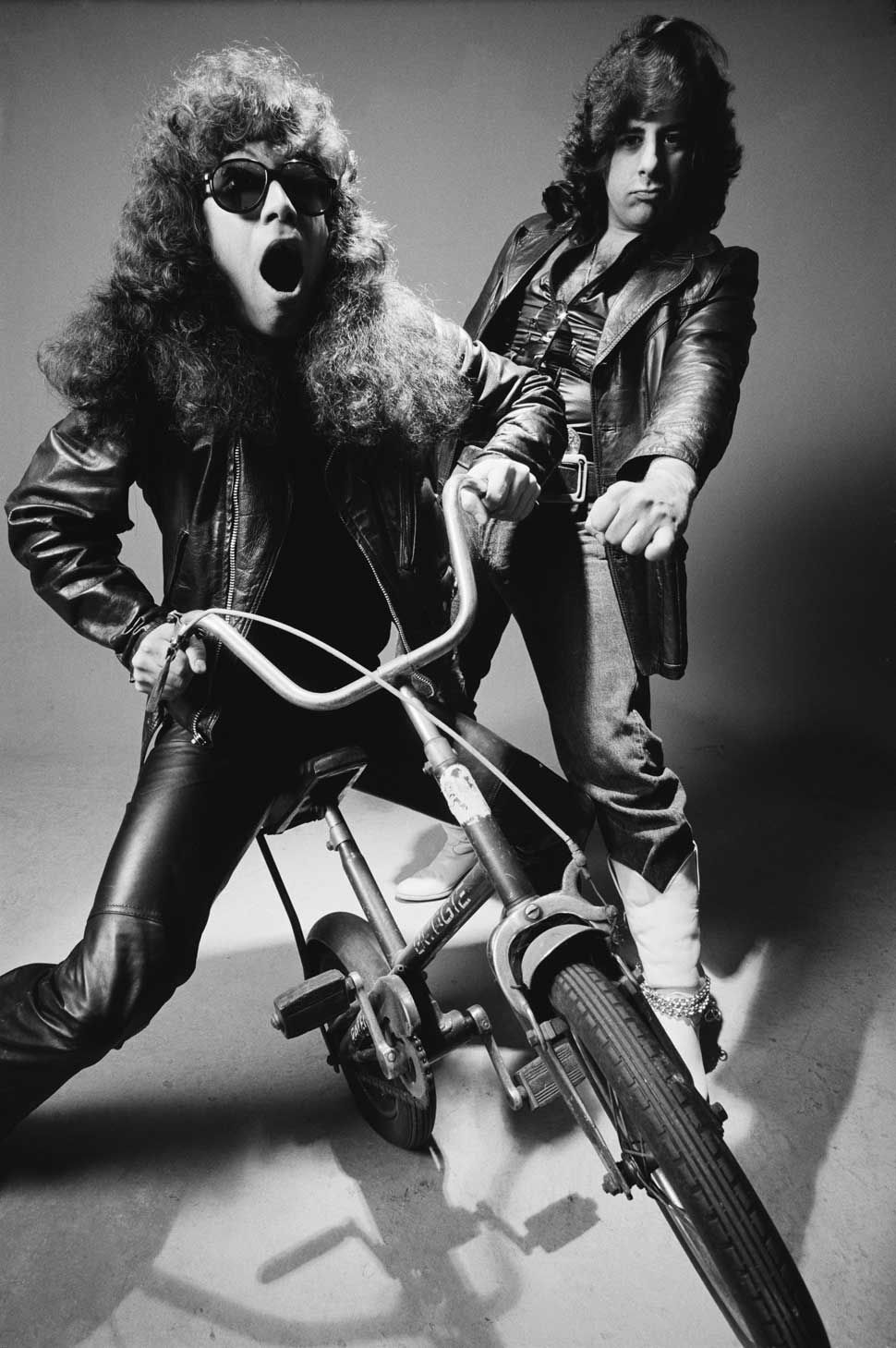 The story of The Godz, America's great lost biker band | Louder