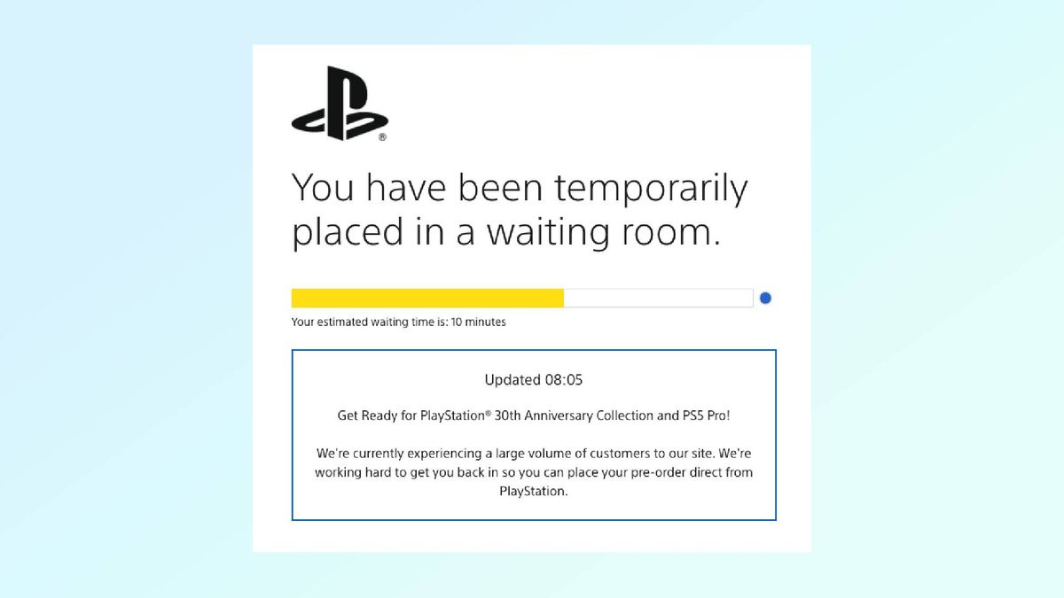 PlayStation 30th Anniversary Collection pre-orders live blog — latest ...