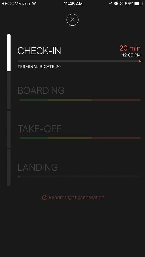 Five best flight tracking apps for iPhone | iMore