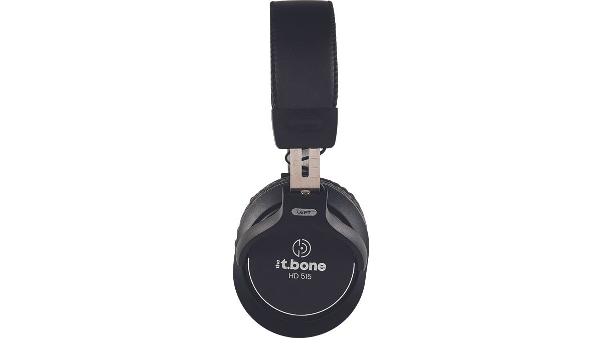the t.bone HD 515 review | MusicRadar