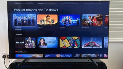 Sony A80L review: insightful, composed and dynamic images from this ...