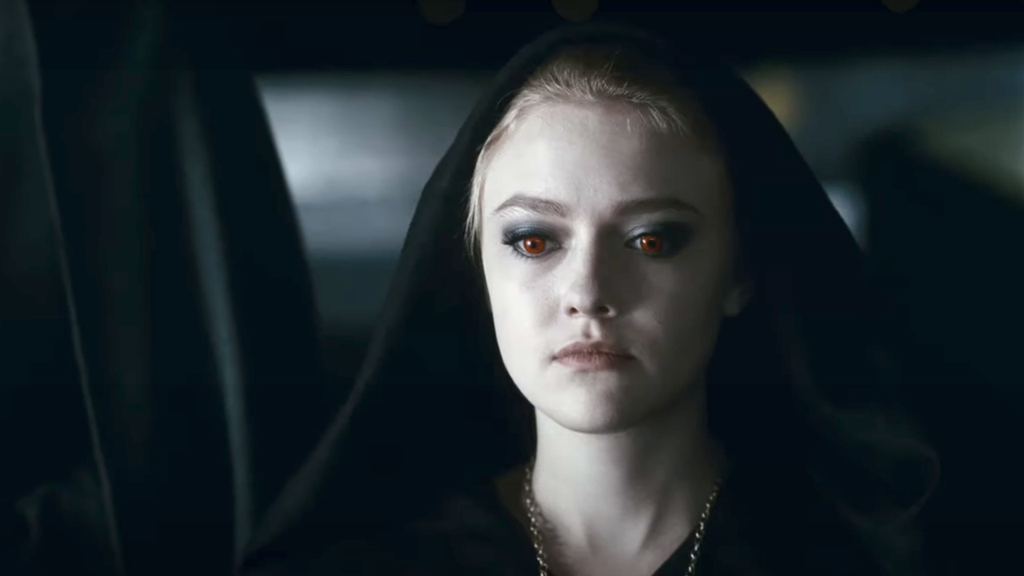 32 Famous Actors Who Played A Vampire | Cinemablend