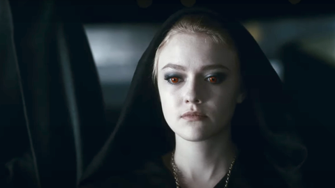 32 Famous Actors Who Played A Vampire | Cinemablend