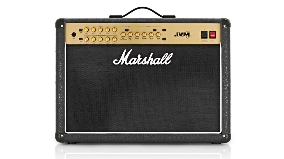 Best Marshall amps 2025: our top picks from Marshall's full range ...