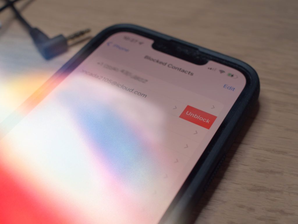 dbrand Grip Case review: Truth in advertising | iMore