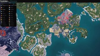 How to get and farm organs in Palworld: Electric, Fire, Ice, and more ...