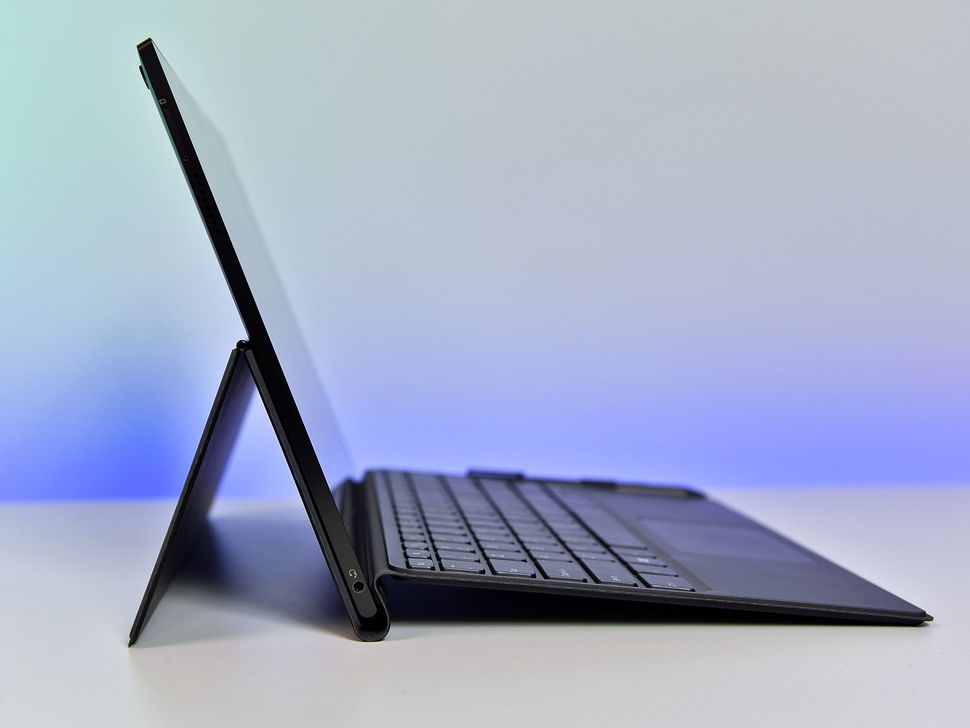 Lenovo Miix 630 review: A solid Windows 10 on ARM PC for those on the ...