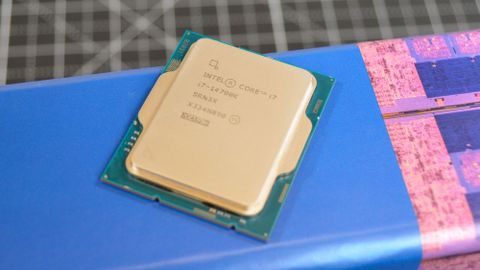 Intel Core i7-14700K review: salvaging Raptor Lake Refresh with i9 ...