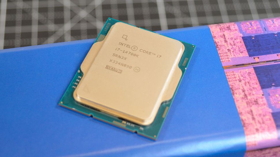 Intel Core i7-14700K review: salvaging Raptor Lake Refresh with i9 ...