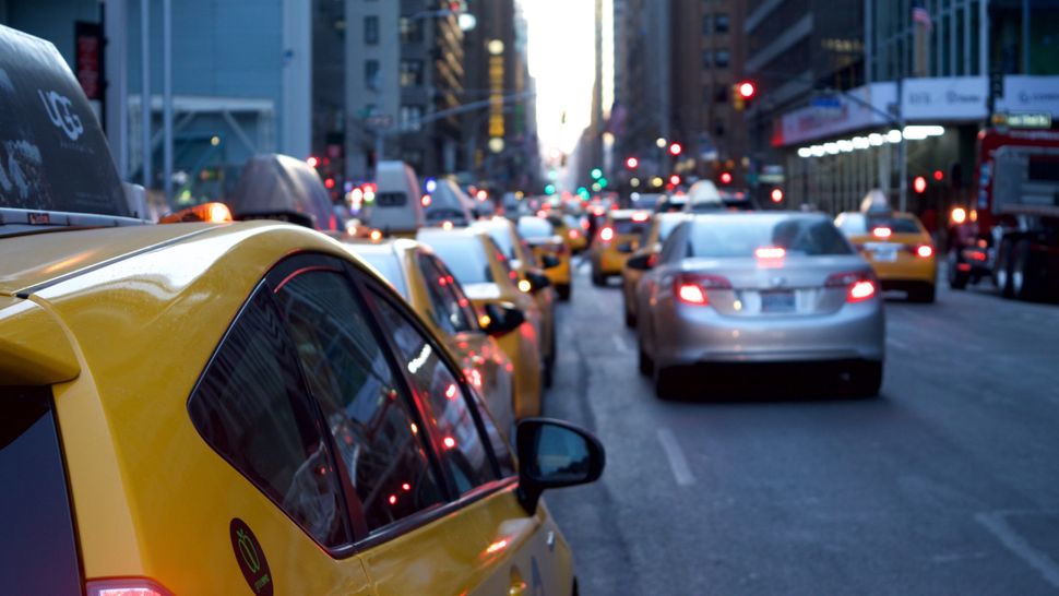 The road to full autonomy: a Q&A with Arm | TechRadar