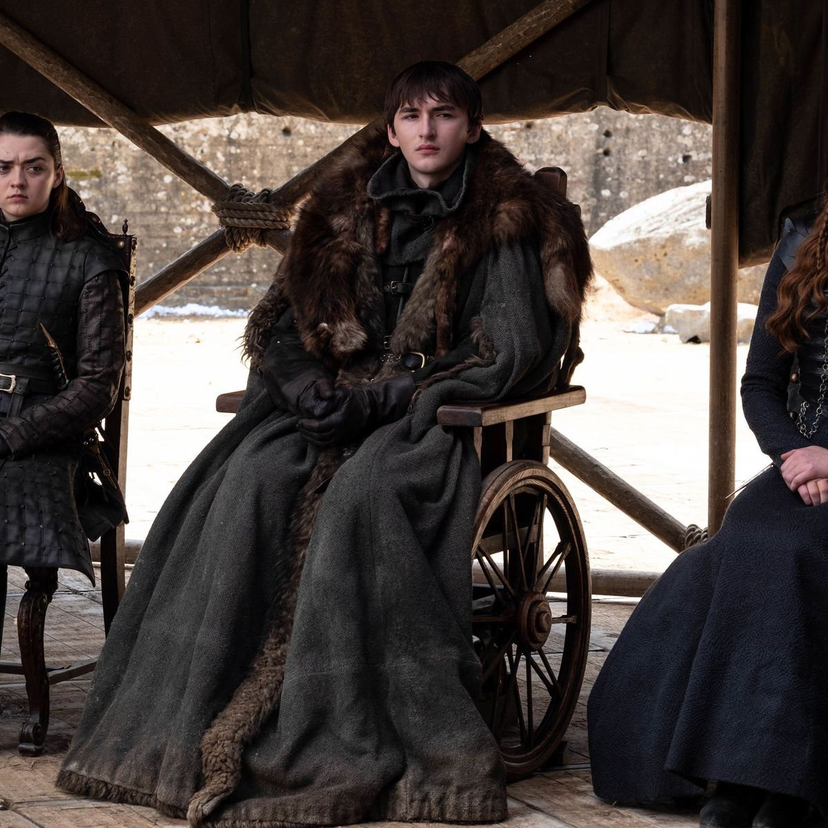 13 Game of Thrones Plot Holes the Finale Left Us With | Marie Claire