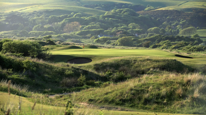 Best Links Courses In England - 20 Best English Links Courses | Golf ...