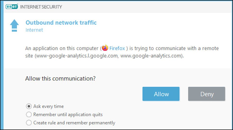 ESET Antivirus solutions review | TechRadar