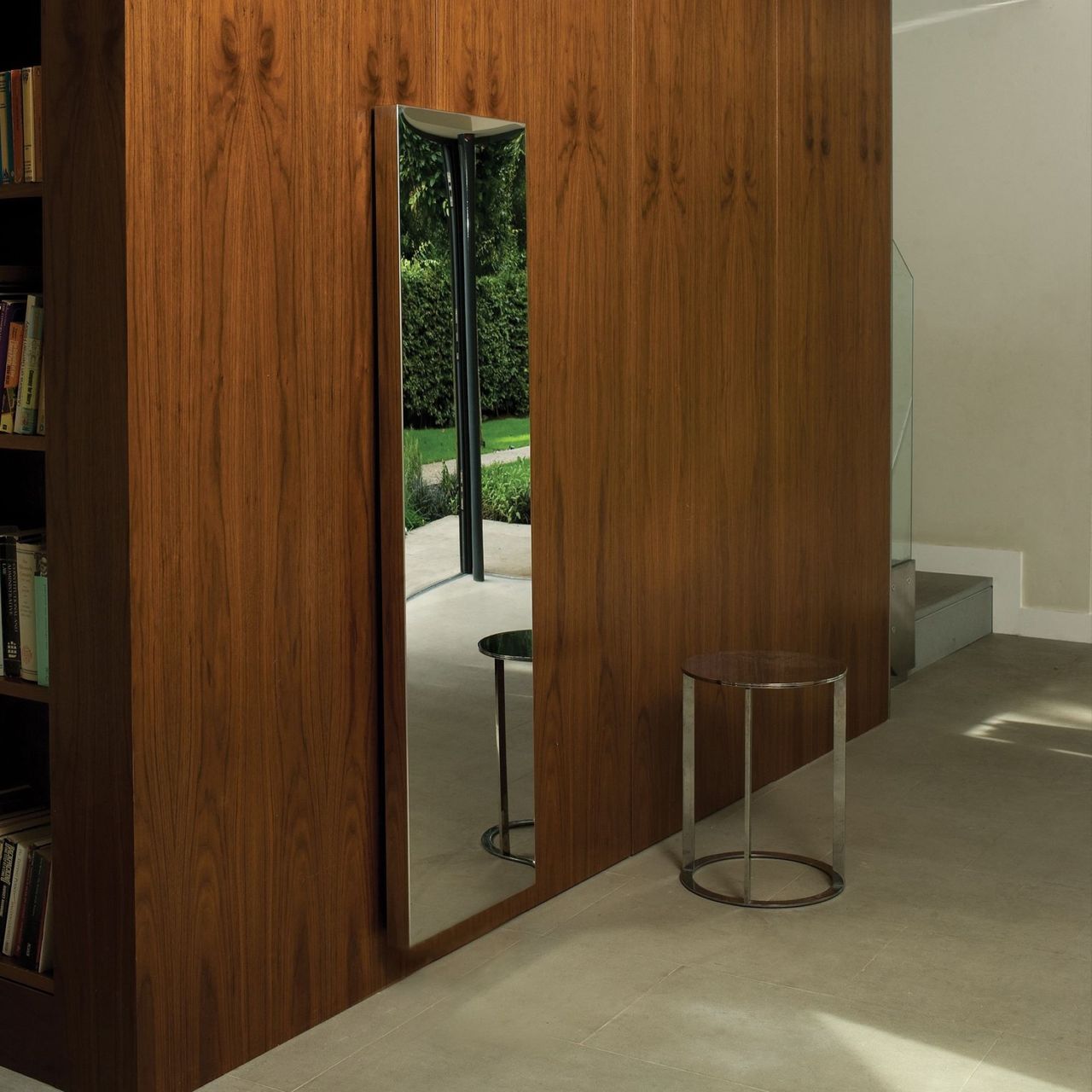 22 Hallway mirror ideas to add light and interest to your entrance ...