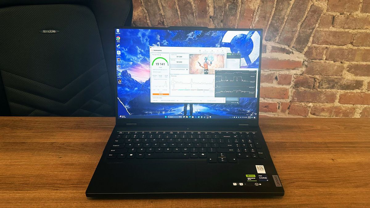 How to overclock a GPU: Can you maximize your laptop's performance ...