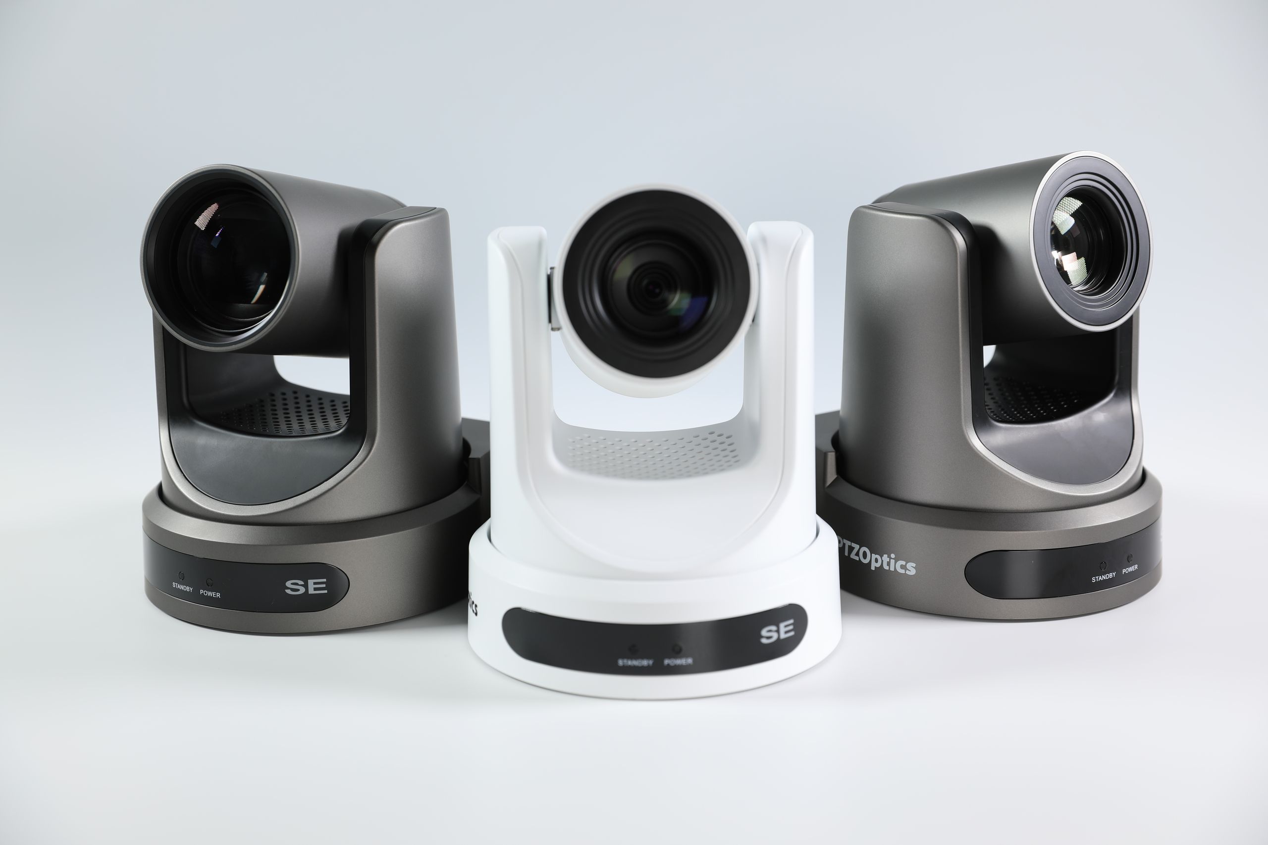 The PTZOptics Move SE Camera is Now Available | AVNetwork