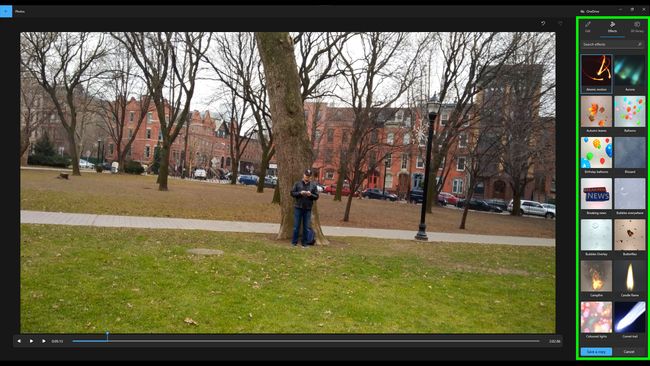 How to use the free Windows 10 video editor | Tom's Guide