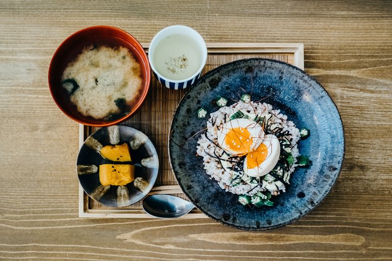 Why is the Japanese diet so good for you? | Woman & Home
