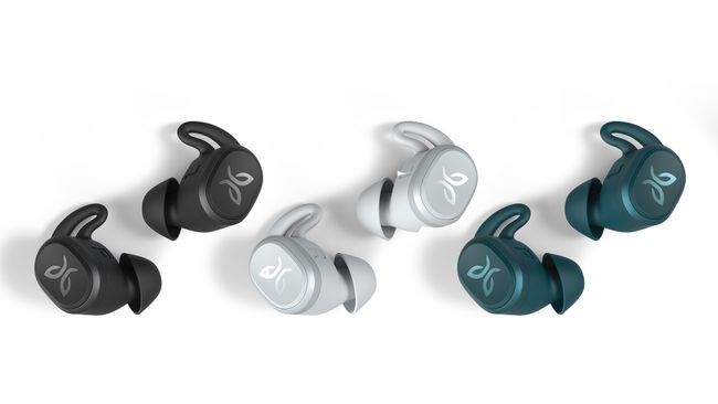 Jaybird Vista review | What Hi-Fi?