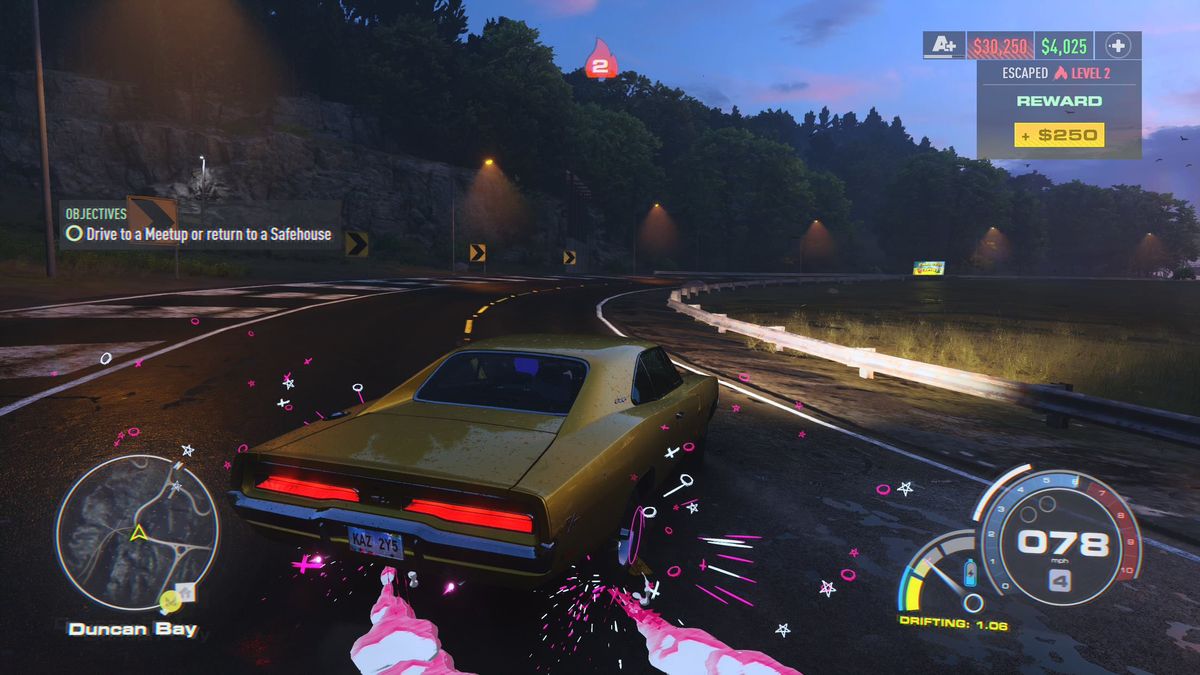 Need for Speed Unbound Xbox Review — A classic splattered in fresh ...