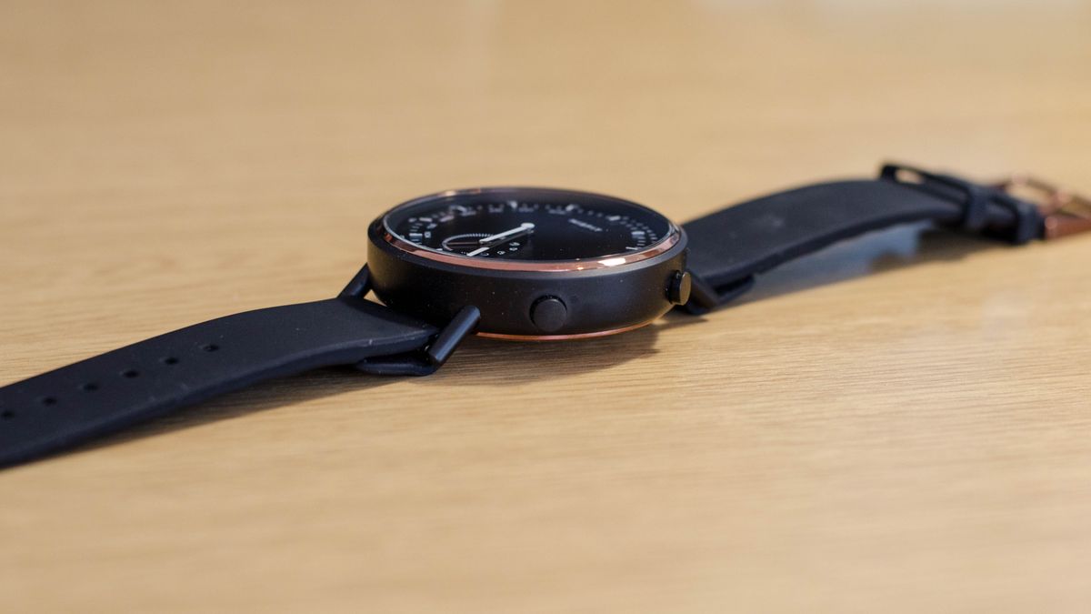 Misfit Command review | TechRadar