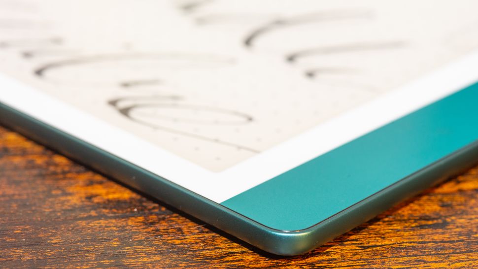 Amazon Kindle Scribe (2024) review: a better Kindle for writing, with ...