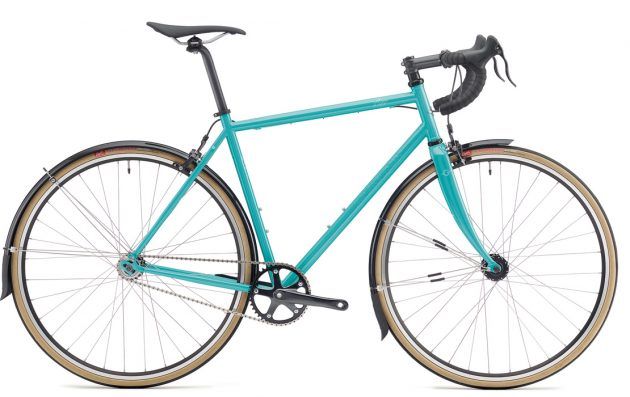 Genesis bikes range: carbon race bikes and stunning steel frames ...
