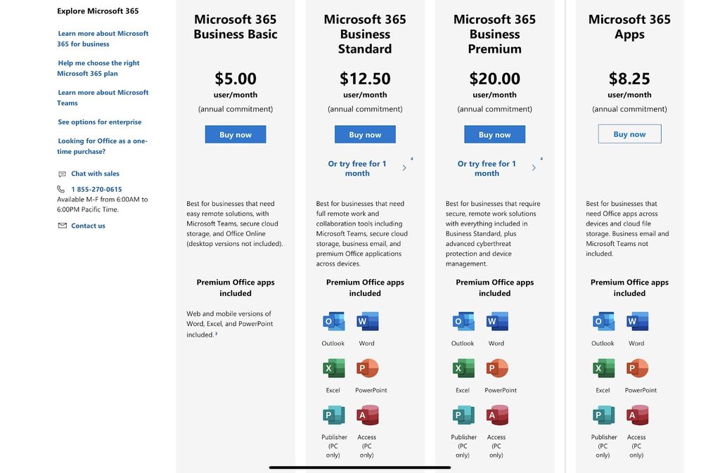 Microsoft Publisher review | TechRadar