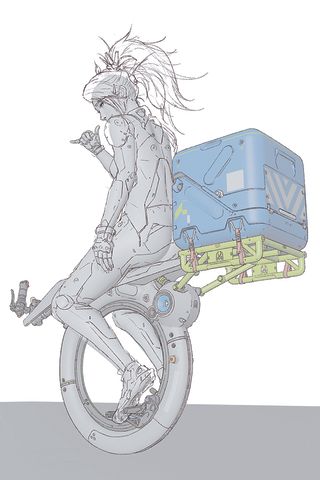 10 Procreate tips every beginner artist needs to know | Creative Bloq