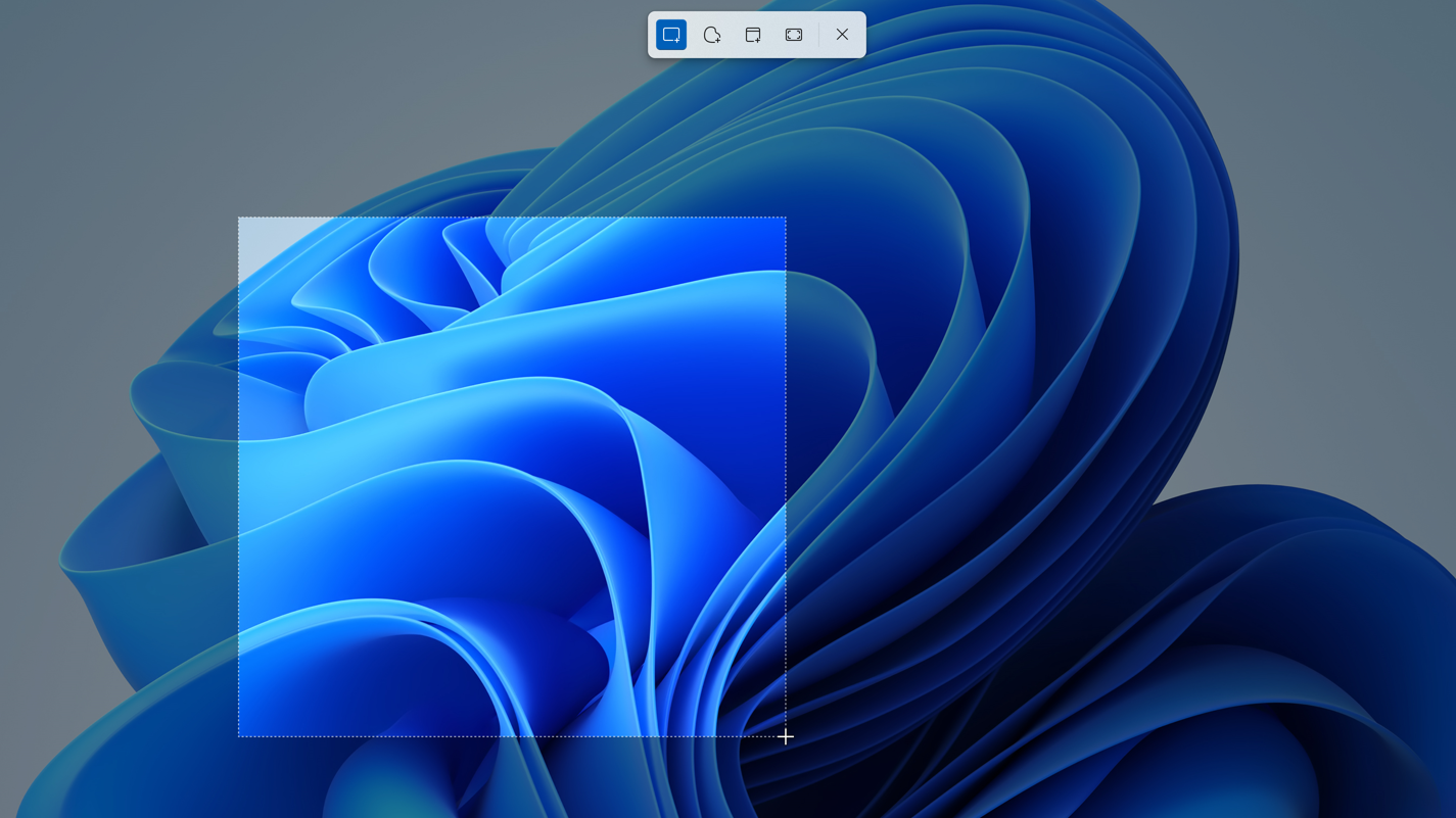 Snipping Tool is now... Snipping Tool in Windows 11, as it merges with ...