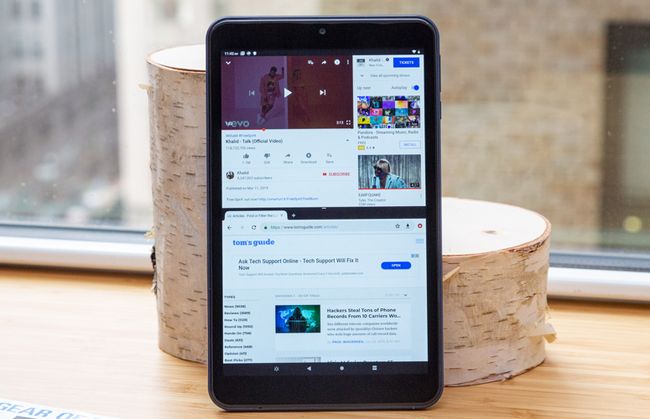 Walmart Onn (8-inch) - Full Review and Benchmarks | Laptop Mag