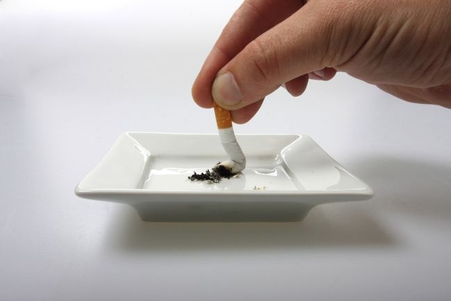 10 Scientific Quit-Smoking Tips | Live Science