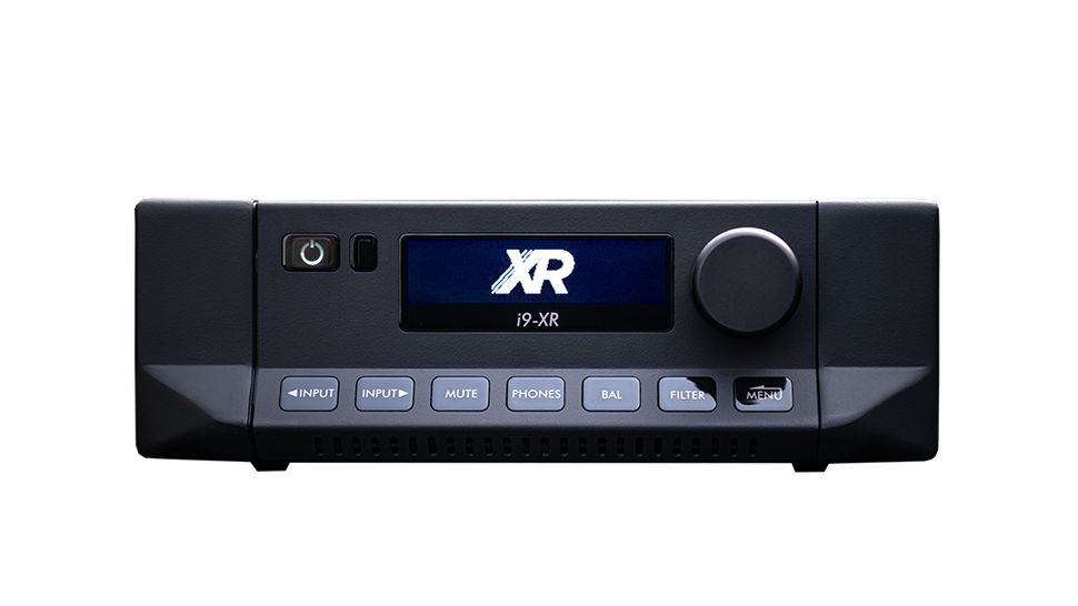 Cyrus XR Series: a clean break from Classic with a decade of evolution ...