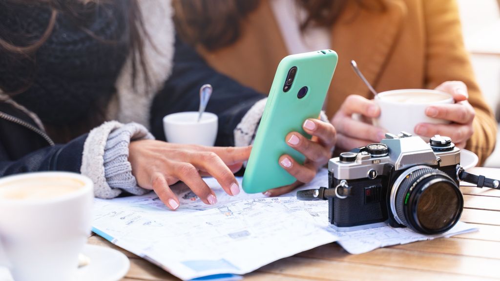 You can buy a year's worth of cell phone service in advance — but ...