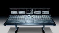 Solid State Logic introduces C10 HD digital broadcast audio console ...
