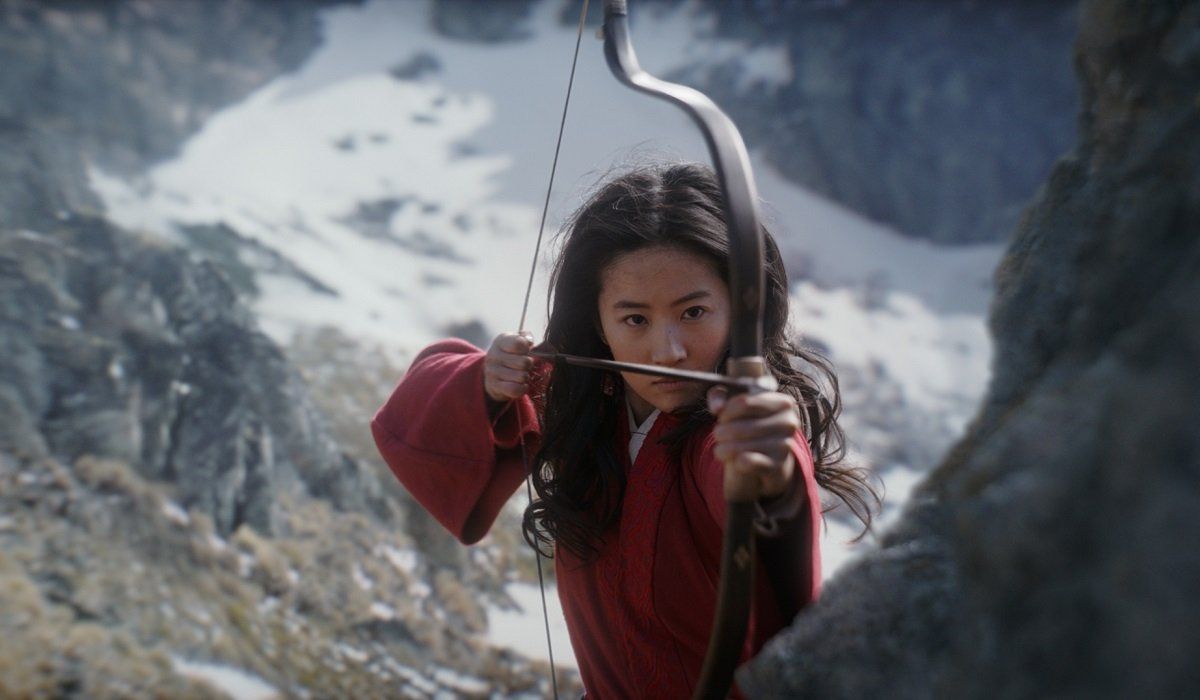 10 Best Action Movies Of 2020, Ranked, Including Netflix's The Old ...