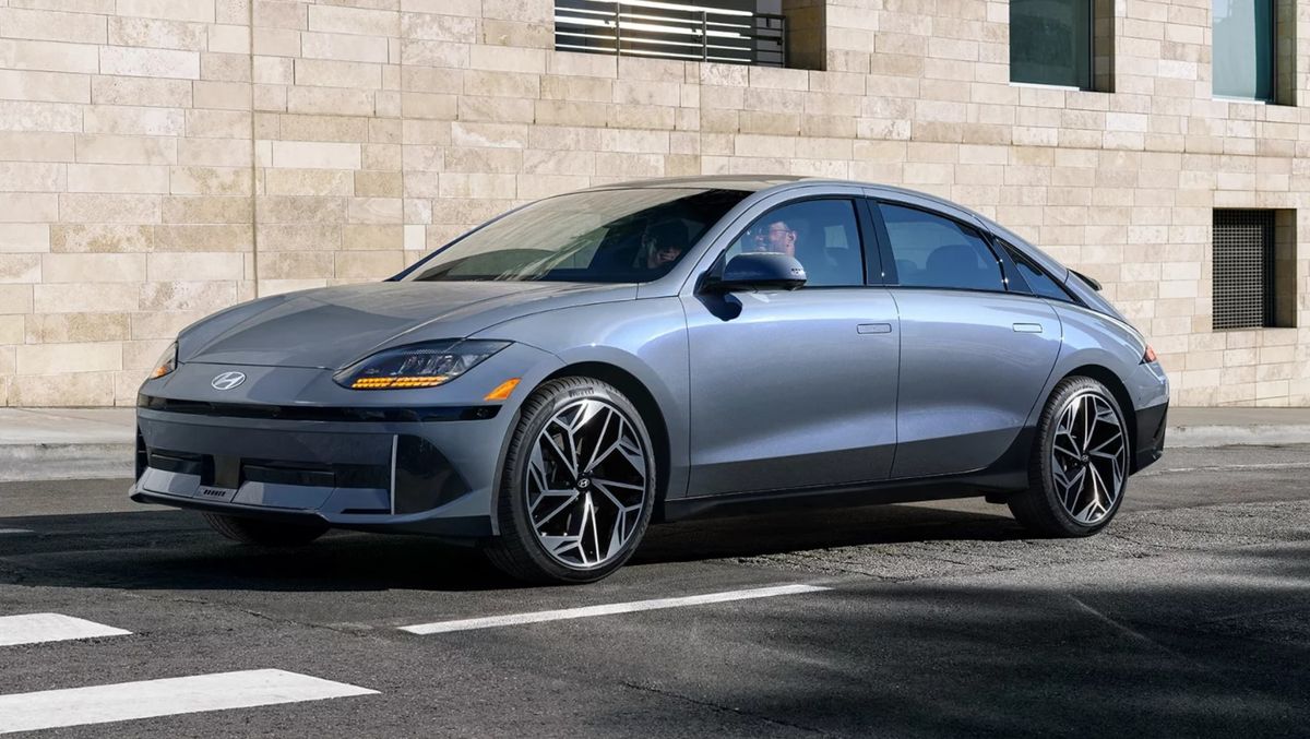 The 7 cheapest electric cars you can buy right now | Tom's Guide