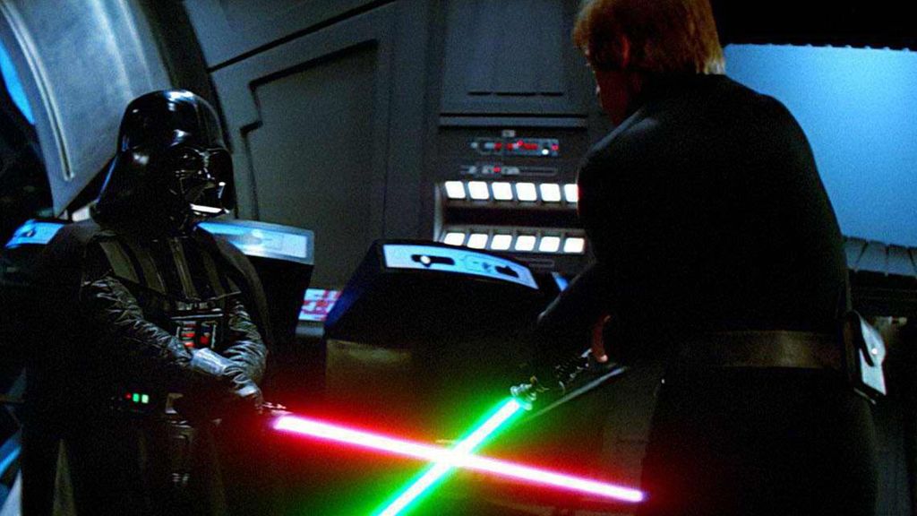 Best lightsaber fights: Epic duels from across the Star Wars universe ...