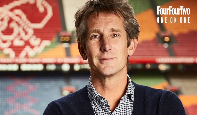 Van der Sar: I came close to signing for Liverpool instead of Juventus ...