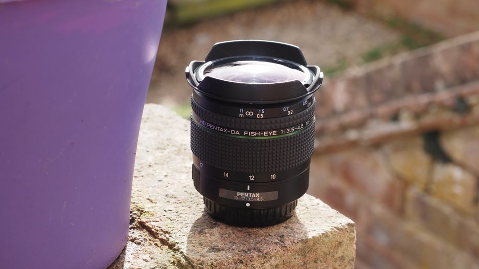 The best Pentax lenses in 2025 | Digital Camera World