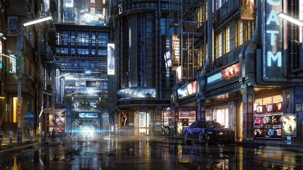 PureRef: How to use the image reference tool | Creative Bloq