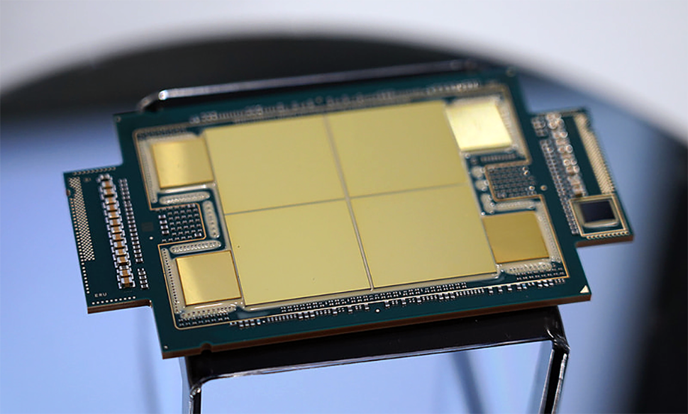 Intel showcases upcoming processors at its Vision 2022 event | PC Gamer