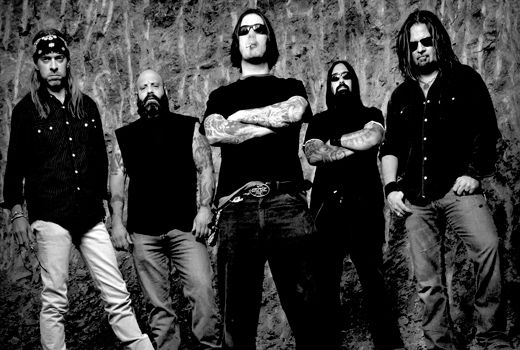 Down to Release Four EPs Instead of New Album | Guitar World