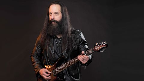 John Petrucci Discusses Dream Theater's Back-to-Basics New Album ...