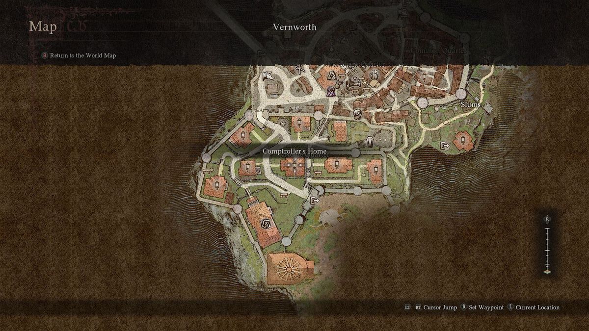 Dragon's Dogma 2 guide: Finding the formal raiment and walkthrough for ...