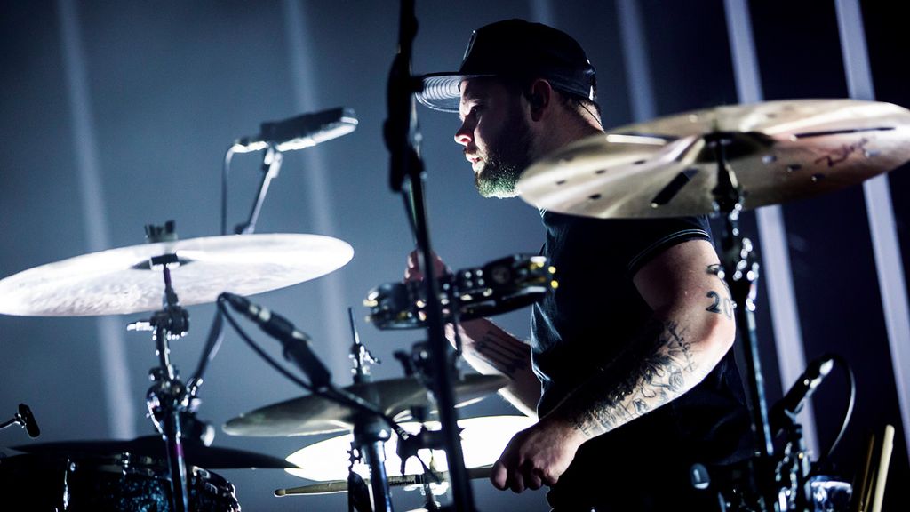 From weddings to the world’s biggest stadiums: Royal Blood’s Ben ...